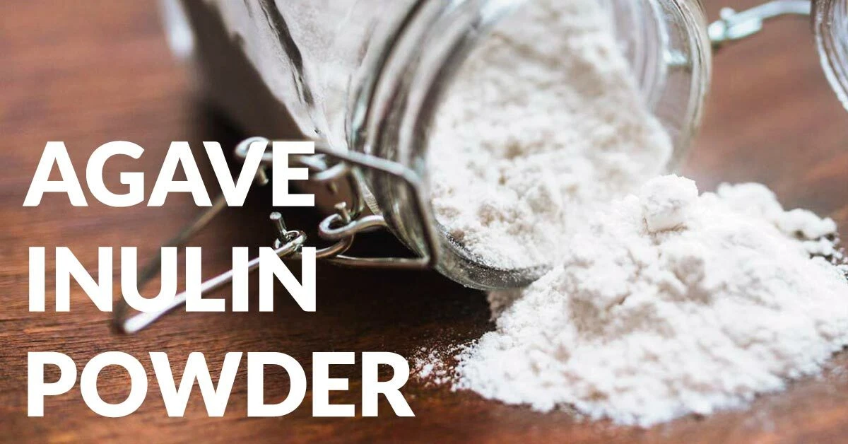 Inulin Powder