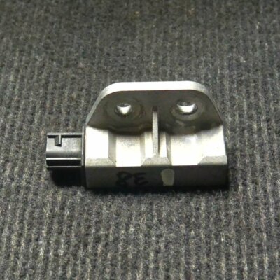 Nissan X-Trail Left part Crash Impact Sensor MK1 2005 | eBay