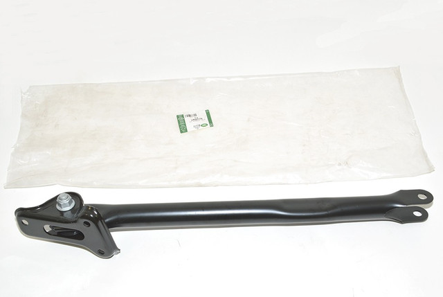 Land Rover OEM 08-15 Lr2 Rear-trailing Control Arm LR001175 for sale ...
