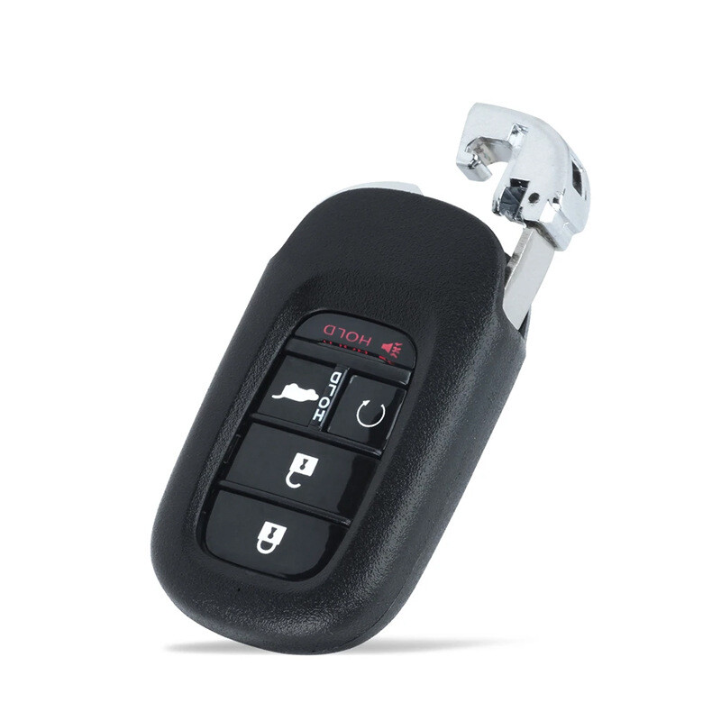 Keyless Remote Smart Key Fob for Honda CR-V Civic HR-V Pilot 2022-2024 ...