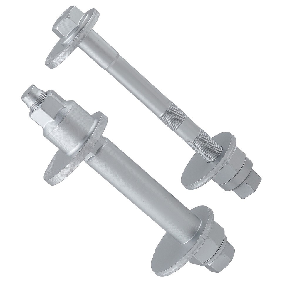 48409-60020 Toe Alignment Bolts Fit for Toyota 4Runner 2003 2004 2005 ...