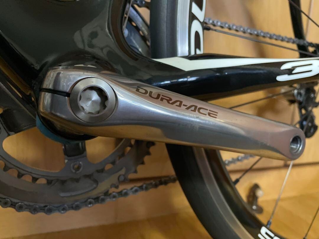 PINARELLO PARIS Size 515 DURA-ACE | eBay PINARELLO PARIS Size 515 DURA-ACE | eBay
