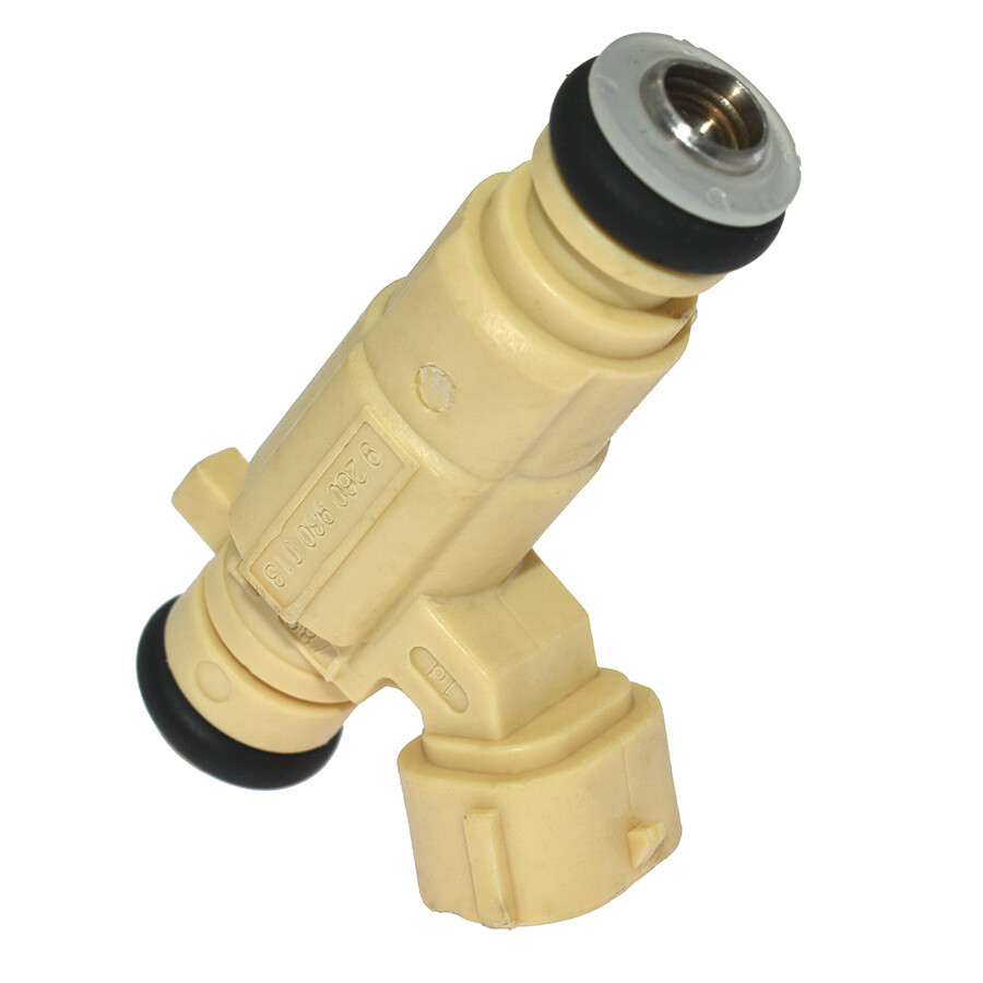 6PCS Fuel Injectors 35310-23600 for Hyundai Elantra Santa Fe Kia ...