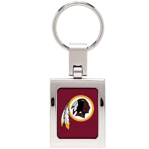Washington Redskins Domed Keyring, Keychain | eBay
