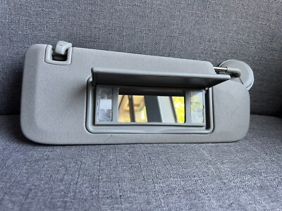 2013-2019 Cadillac ATS CTS Right Passenger Side Sun Visor Sunvisor ...