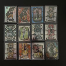 Sports Trading Card Singles for sale | eBay