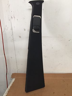 MERCEDES BENZ OEM GL450 X164 W164 RIGHT PASSE SIDE UPPER B PILLAR TRIM ...