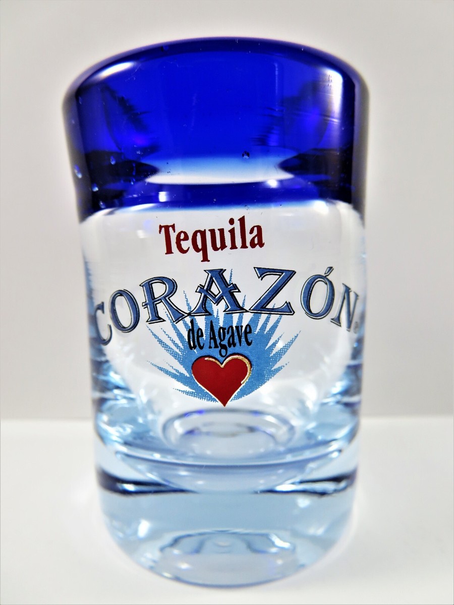 Corazon Tequila Logo