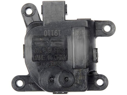 For 2010-2015 Hyundai Tucson Air Flap Actuator Main Dorman 35397PJMM ...