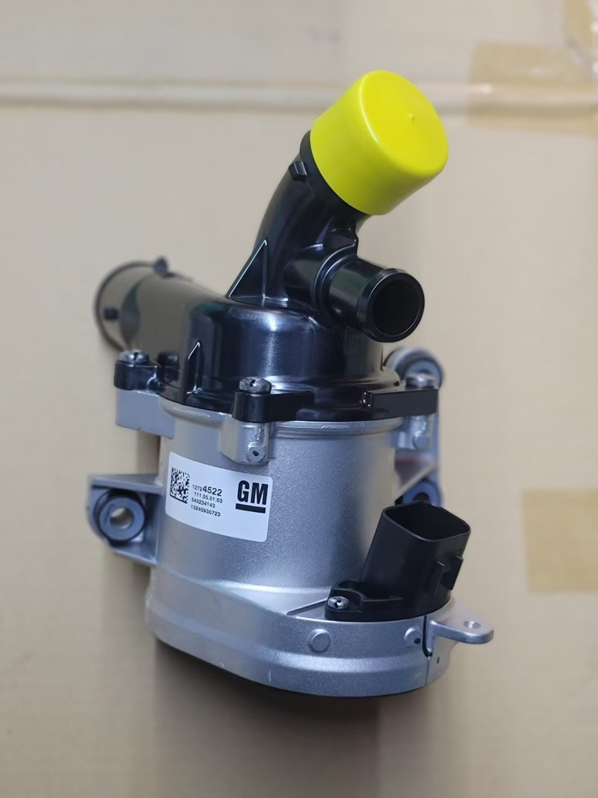2019-25 XT4 XT5 XT6 Blazer Acadia Envision Coolant Water Pump NEW OEM ...