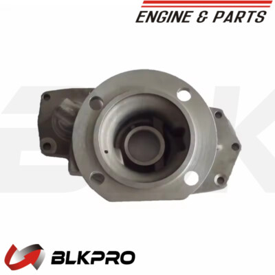 Fuel Pump Cover For Cummins K19 KTA19GC QSK19G 3075525 3011601 3009034 ...