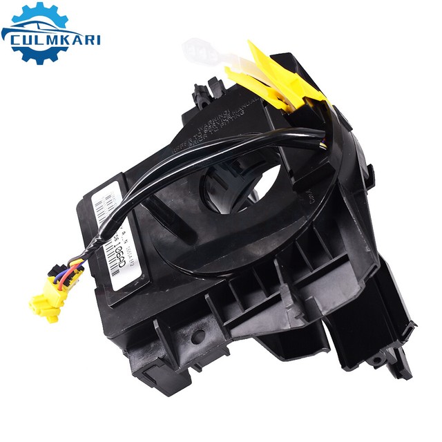 OEM Steering Wheel Clockspring for 2007-2018 Jeep CHRYSLER Dodge ...