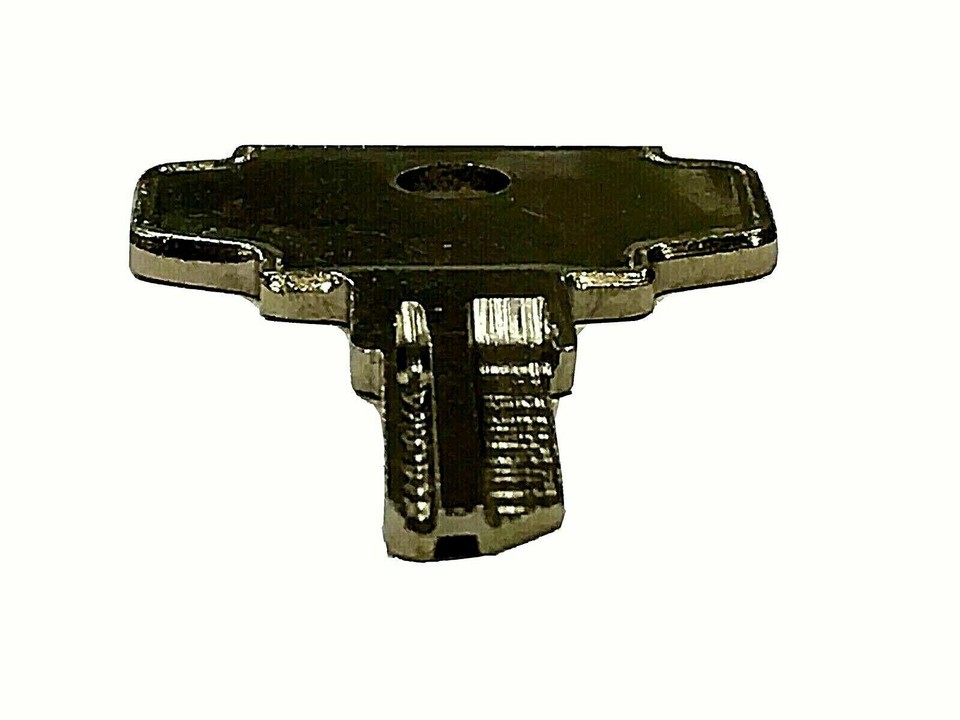 1 Bargman Camper RV Coach Motorhomes Recreational K1054B IN24 Key Blank ...