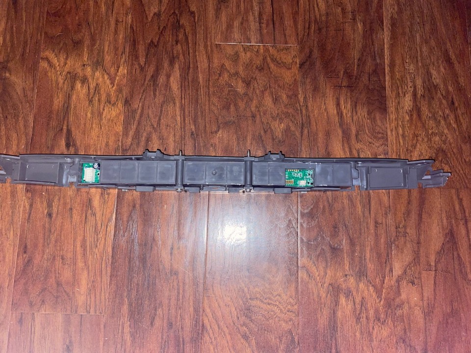 WD21X31902 DISPLAY CONTROL BOARD | eBay