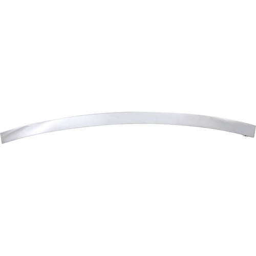Bumper Face Bar Trim Rear Left/Right Driver or Passenger Side 25889003 ...