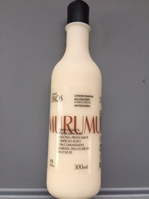 Natura Ekos Murumuru Restoring Conditioner 300ml/10.1 oz *New* Sealed ...