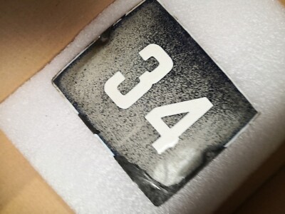 Signs - 5 9 By 3 7 Vintage