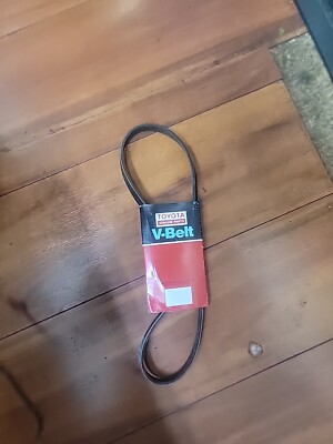 Toyota OEM Factory Power Steering Belt 90080-91088-83 Various Models ...