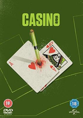 Casino [DVD] | eBay UK