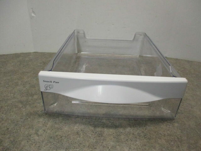 GE Refrigerator Deli Drawer Part # WR32X10387 for sale online | eBay