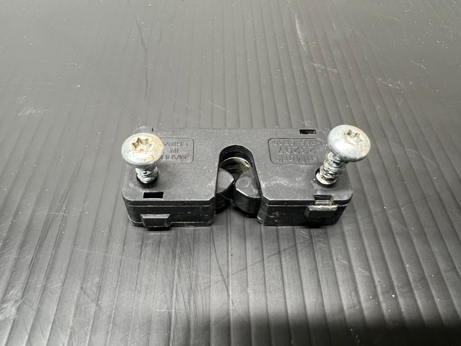 OEM Polaris Ranger Tailgate Latch 500 570 800 900 1000 Diesel 2010-2022 ...