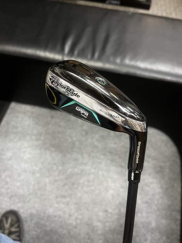 taylormade gapr mid 4 iron hybrid kbs hybrid x flex 21 degrees | eBay