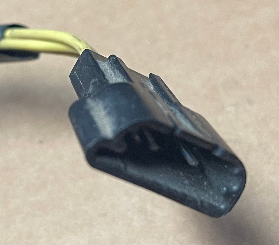 FREIGHTLINER Wiring Harness w/Buzzer A06-40924-000 | eBay