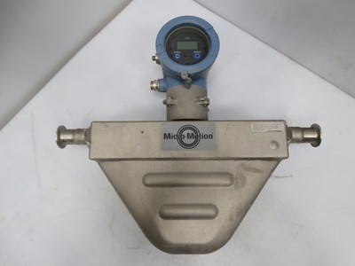 Sensors - Micro Motion