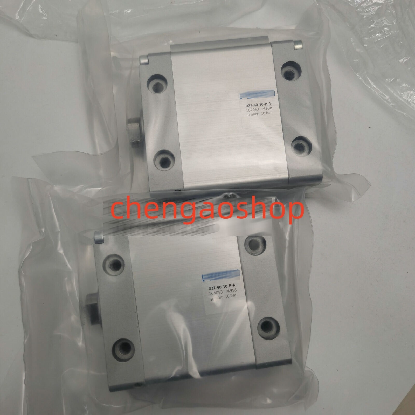 1PC NEW DZF-40-10-P-A cylinder #L6082Y LZ | eBay