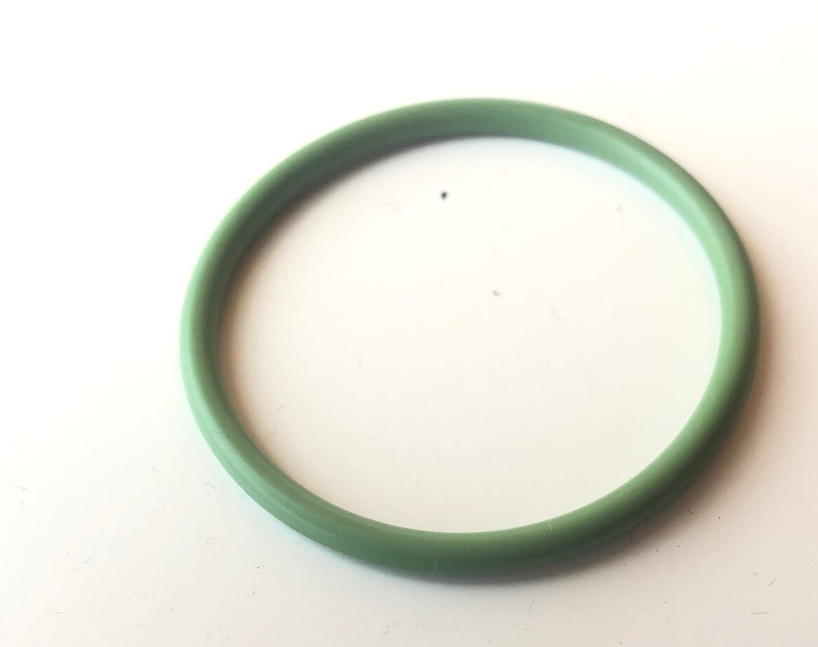 ORIGINAL Mercedes-Benz Dichtung Dichtring Ladeluftschlauch CDI ...