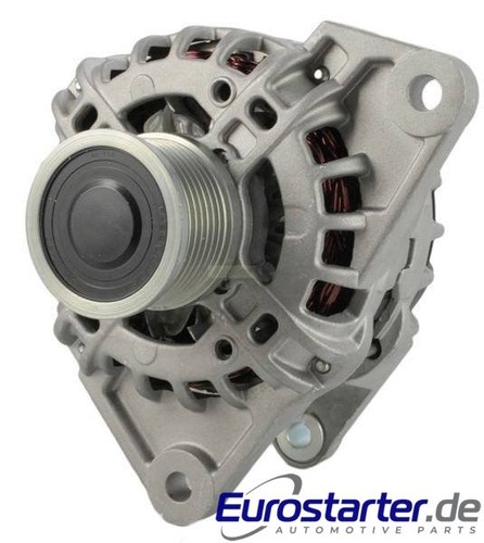 1*** ALTERNATEUR 110A NOUVEAU ORIGINAL BOSCH SEG F000BL0622 POUR ...