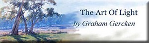 Graham Gercken Landscape Art | eBay Australia Stores
