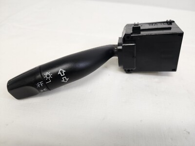 01 02 03 04 05 HONDA CIVIC EX CPE HEADLIGHT TURN SIGNAL COLUMN SWITCH ...