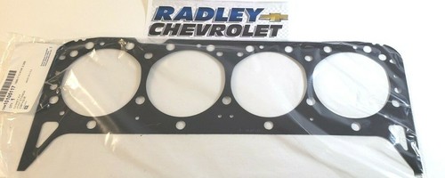 10105117 NEW GM OEM HEAD GASKET CHEVROLET GMC CADILLAC B194 | eBay