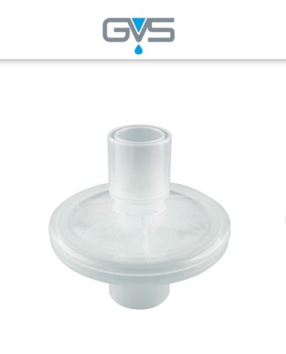 GVS ECO Slimline Inline Filter 4222/03 BAFA CPAP/AVAP. 10 available | eBay