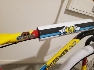 Decals, Stickers - Gt Bike Sticker - Nelo's Cycles