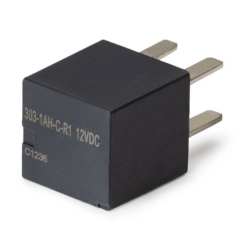5PCS Electrical Relays 4016819 For Polaris RANGER 1000 2015-2021 303 ...