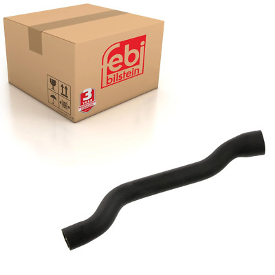 Rear Left Radiator Hose Fits BMW 3 Series E30 E36 E46 OE 64211394295 ...