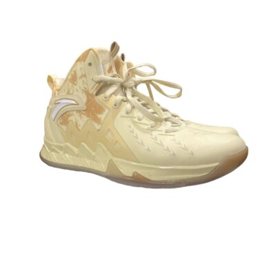 Anta Klay Thompson KT2 Retro "Veterans Glory" Basketball Shoes Size 12 ...