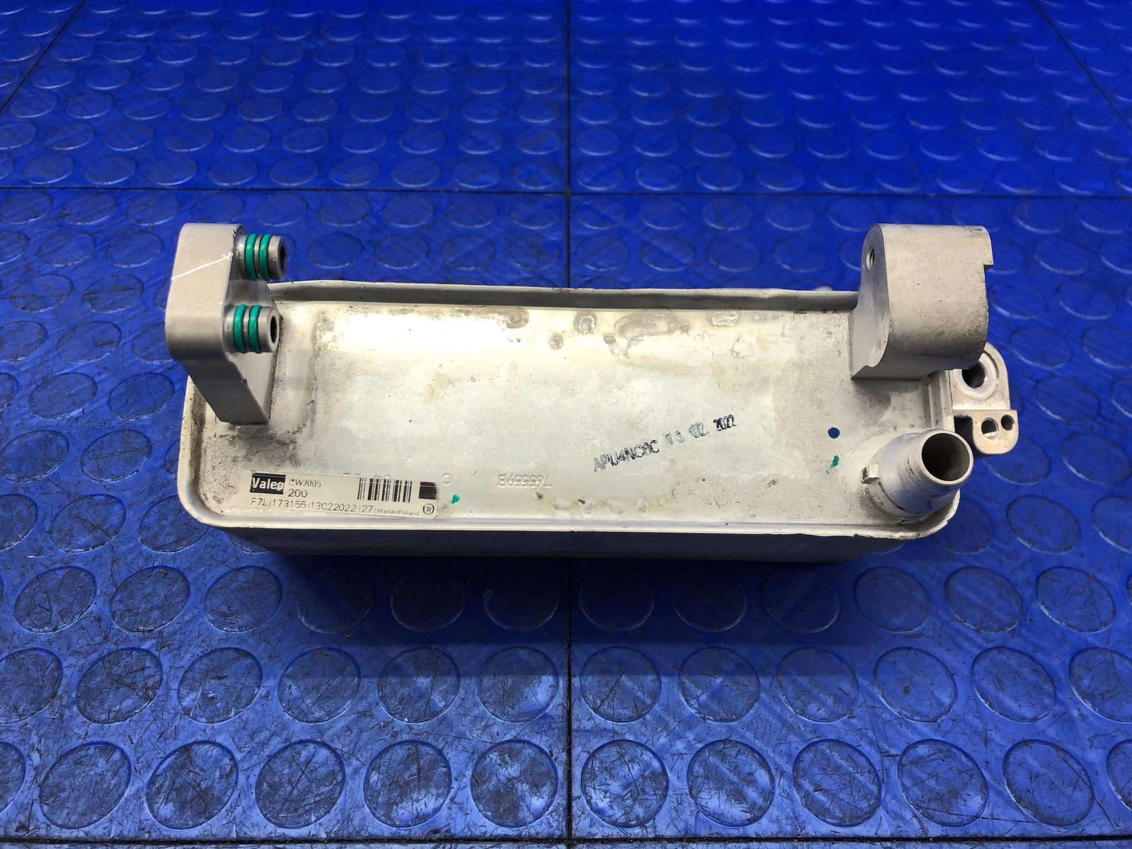 2020-2023 TOYOTA SUPRA OEM AC AIR CONDITIONING CONDENSER COOLER ...