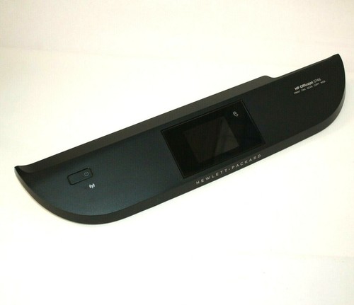 HP OfficeJet 5746 Printer Control Panel with Display Screen ...