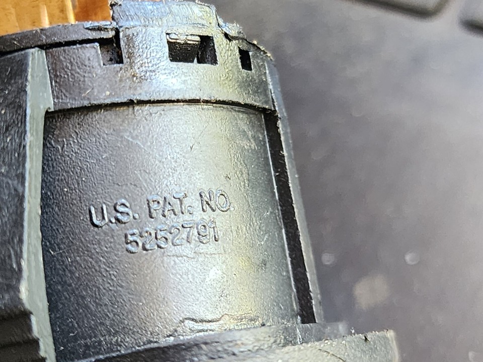 Delta 5252791 Ignition Switch **No Key** | eBay