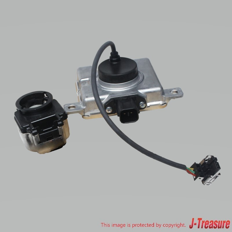 8301C770 Genuine Mitsubishi Control Unit Headlam for sale online | eBay