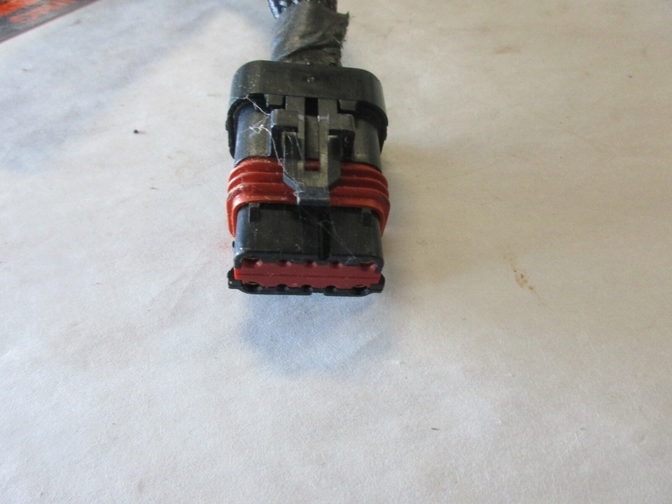 MILLER TOOL 8333-12A TRANSMISSION RANGE SENSOR ADAPTER HARNESS | eBay