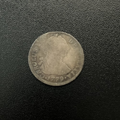 1779 Mexico 8 Reales Coin | eBay