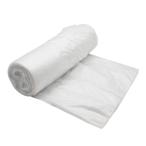 Fortune Plastic CRHD3037R 30 in x 37 in High Density Coreless Can | eBay