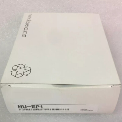 New In box For Keyence NU-EP1 NUEP1 Communication Module | eBay