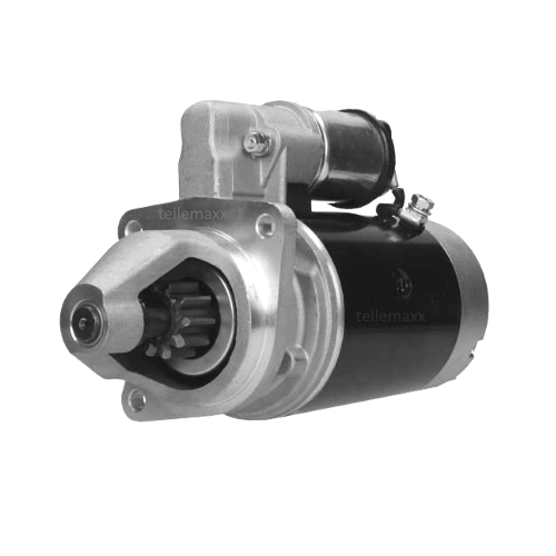 Démarreur pour Massey Ferguson 298 365 698 Compair Hydrovane 152GT ...
