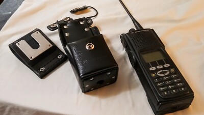 Radio Carry Case | eBay