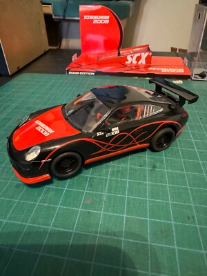 SCX 1:32 Analog 2008 Club Car | eBay